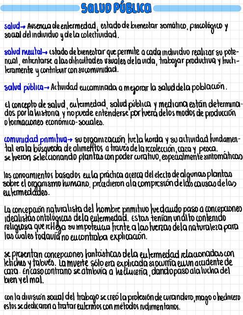 Salud Pública Medsense Udocz 7537