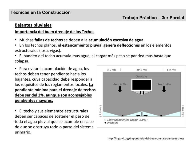 pluviales | cecilia merlo | uDocz