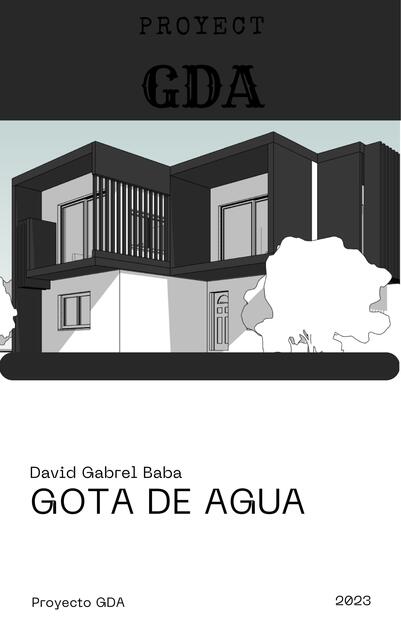 PROYECTO | david baba | uDocz