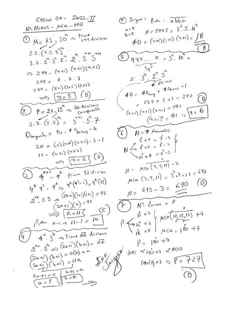04 No PRIMOS MCM MCD II SOL | CS | uDocz