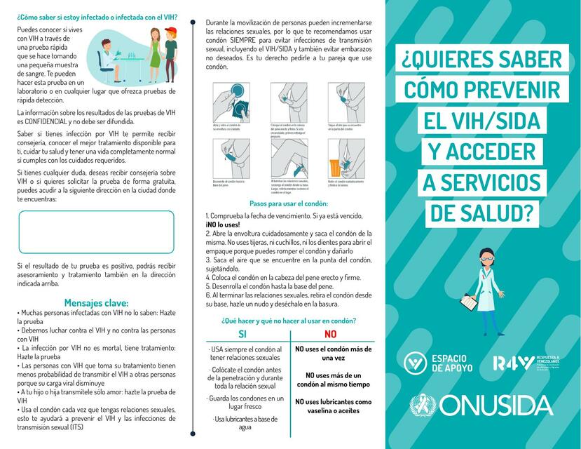 Folleto R4V Colombia 1 | LEOPARDO TOCTOC | uDocz