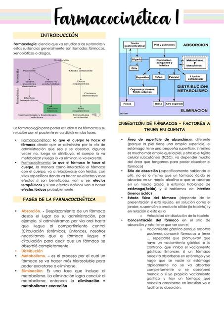 Farmacología | uDocz
