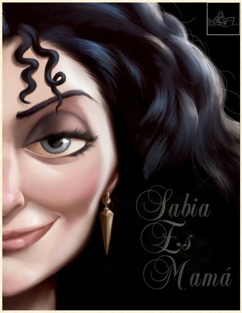 Sabia es mamá | Sol | uDocz