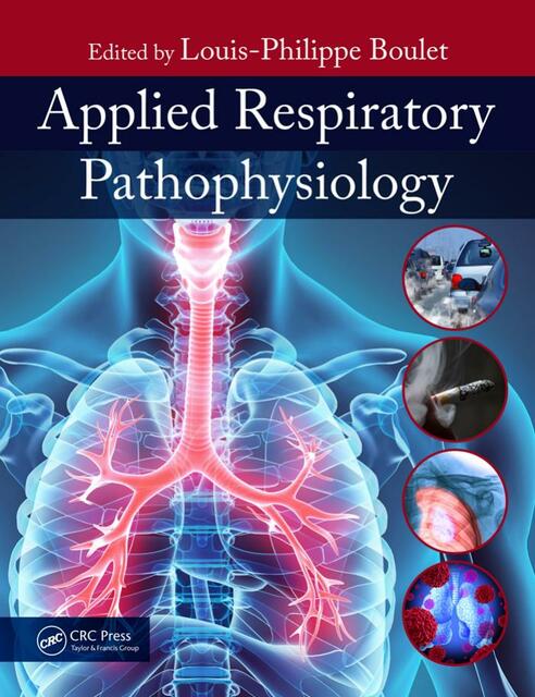 Applied Respiratory Pathophysiology | Sui-lin Alessandra DJ | uDocz