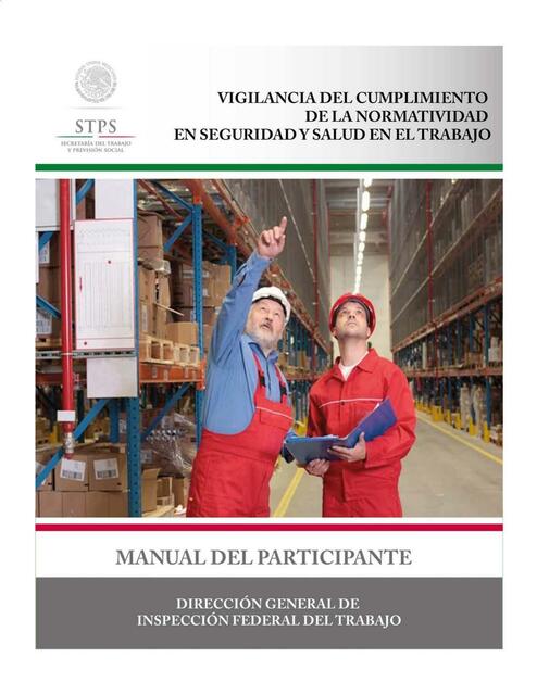 Flashcards de Manual Seguridad e Higiene | Por Stephanie | uDocz