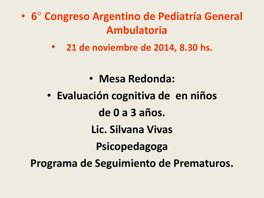 Aprendizaje cognitivo - SAP | Sofia Montenegro | uDocz