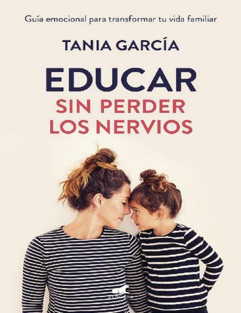 Educar sin perder los nervios | Vianny | uDocz