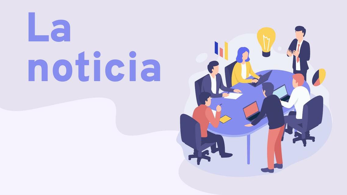 LANOTICIA | Mayra Garcia | uDocz