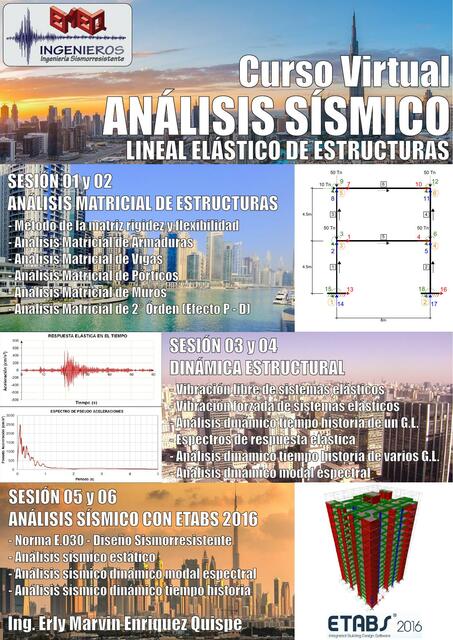 CURSOS VIRTUALES EMEQ INGENIEROS E I R L | TOMAS MARCO MAMANI ZAMATA ...