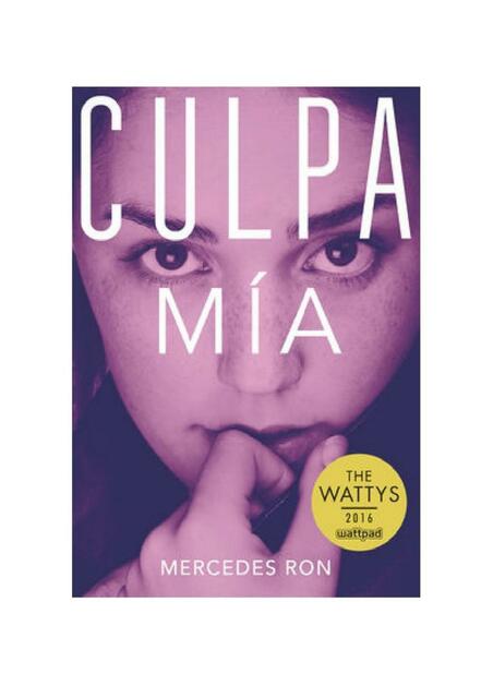 Culpa mía Mercedes Ron | Sol | uDocz