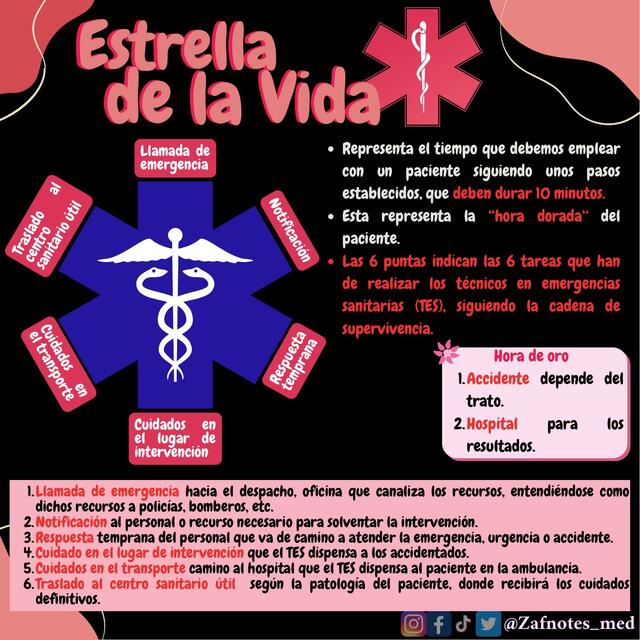 Estrella de la vida | Yuleisy Roque Garcia | uDocz