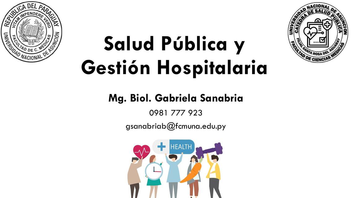 Clase 3 Salud Pública Epidemiología | Fabiola Mena | uDocz