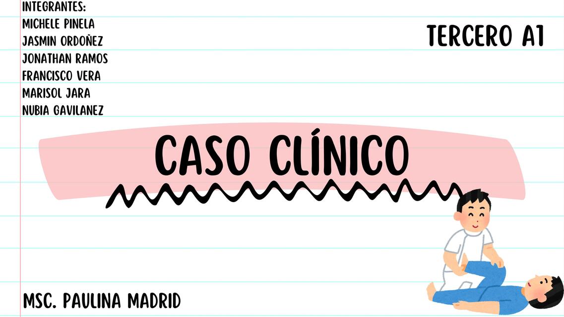 Presentación Mi proyecto Final Doodle Rosa y Negro | uDocz