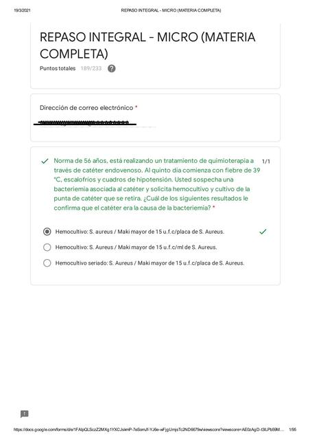 Micro - REPASO INTEGRAL corregido | MFrias | uDocz