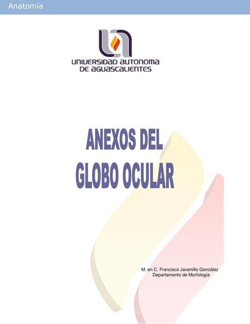 Anexos Ojo | Majo | uDocz