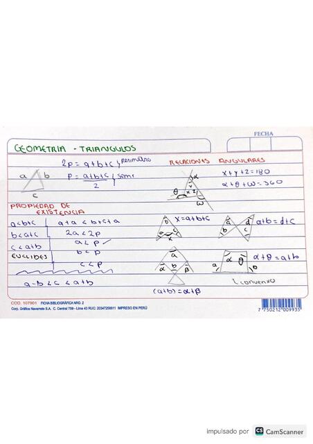 Geometría | dayana | uDocz