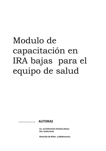 IRAB | Abril Di Battista | uDocz