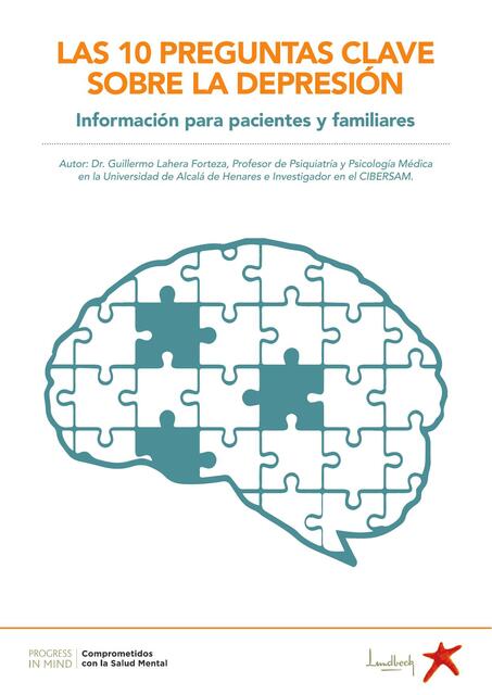 10 preguntas ebook | Claudia | uDocz