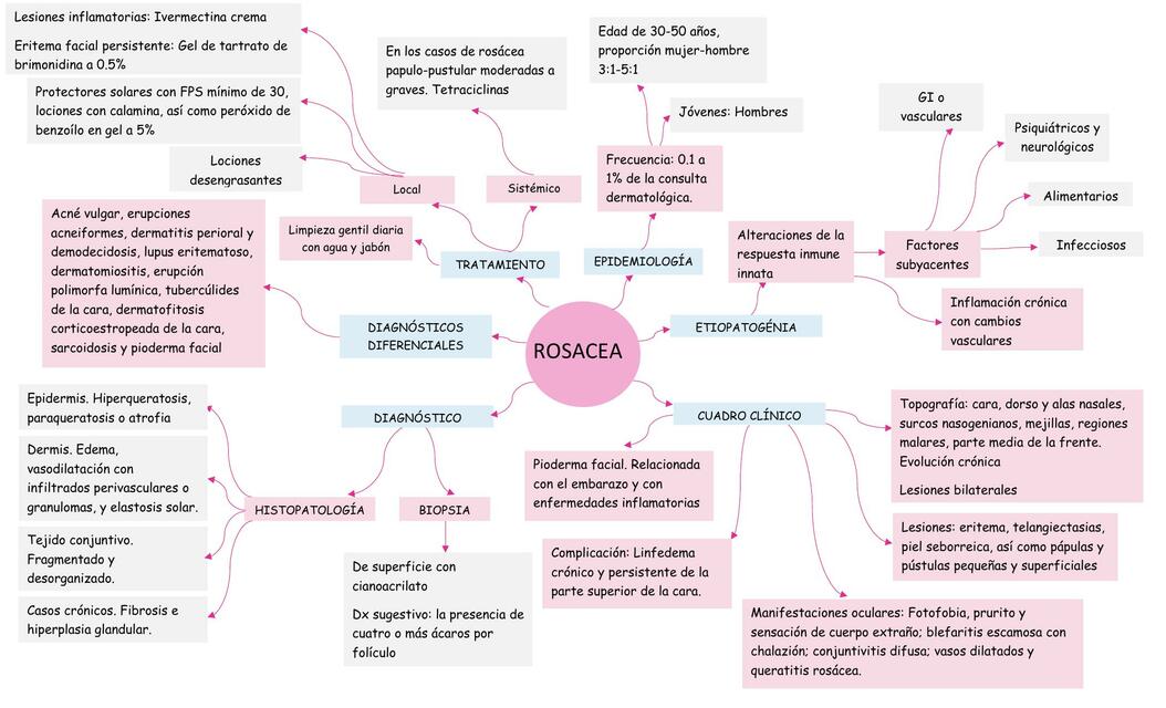 Rosacea | Mitzi Ramirez | uDocz