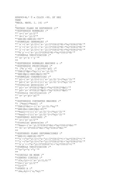 MECA4 | Jokal Docs | uDocz