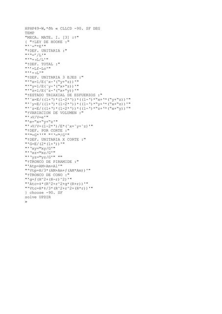 MECA3 | Jokal Docs | uDocz