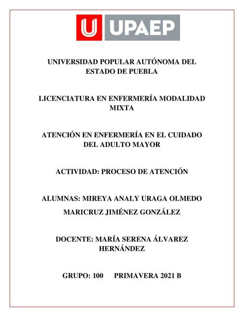 ACT PAE | Anali Uraga | uDocz