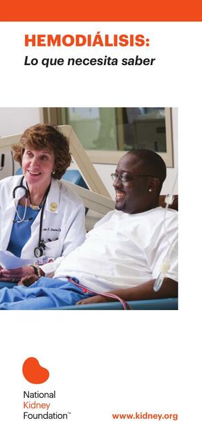 Hemodialysis | Enfermero Isaias Rivas | uDocz