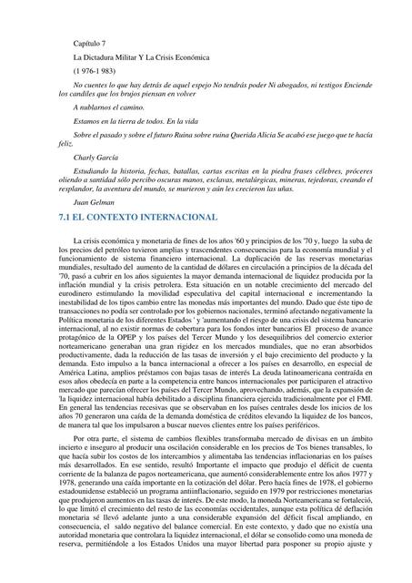 Rapoport Mario historia economica politica y social de la argentina ...