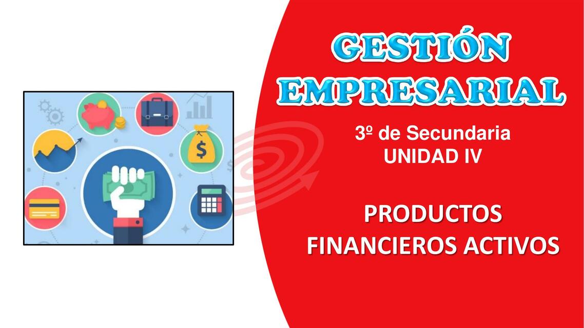 PRODUCTOS FINANCIEROS ACTIVOS 1 | MASSIEL SIOMARA LUPUCHE RODRIGUEZ | uDocz