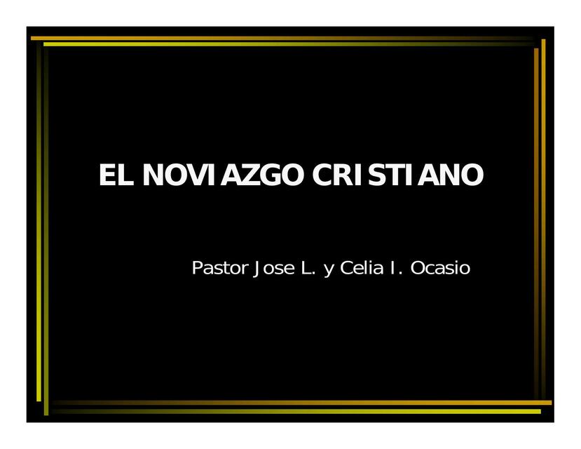 NOVIAZGO | Jazmin | uDocz