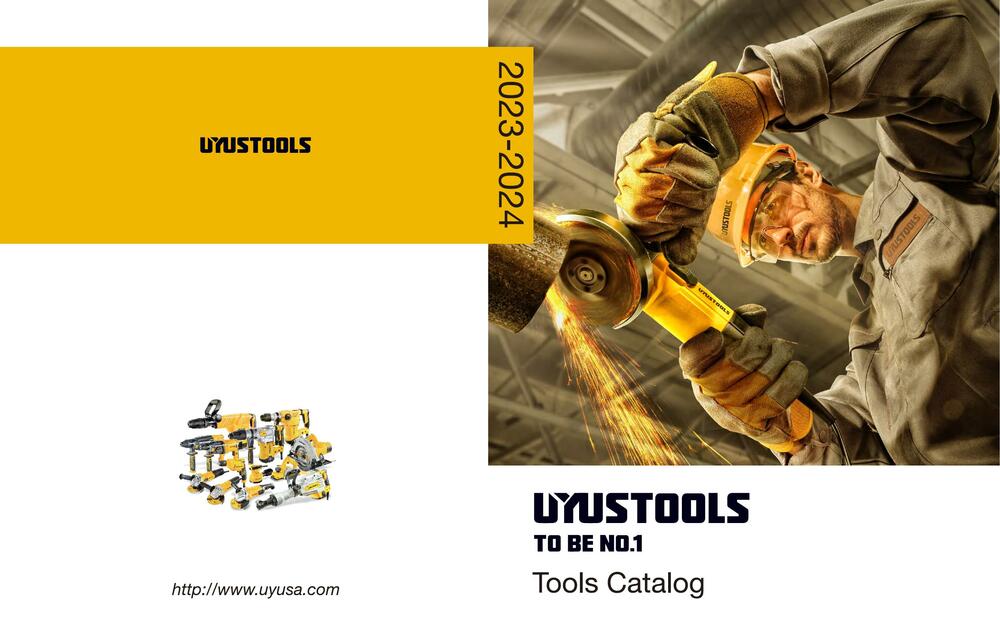 CATÁLOGO UYUSTOOLS | Maryori Suico | uDocz