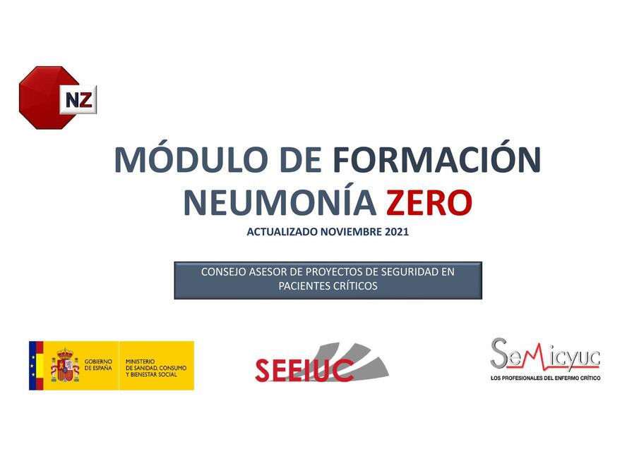 MODULO FORMACION PNZ | Fernando | uDocz
