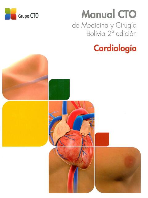 MANUAL CARDIOLOGIA CTO | Mauro M Cardozo | uDocz