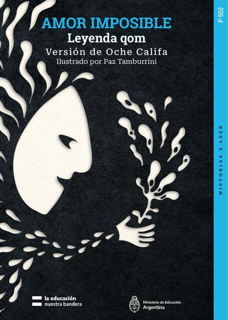 p502 amor imposible web 1 | Paola Rodriguez | uDocz