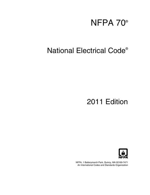 National Electric Safety Code | RUBEN HENRRY RODRIGUEZ GONZALES | uDocz