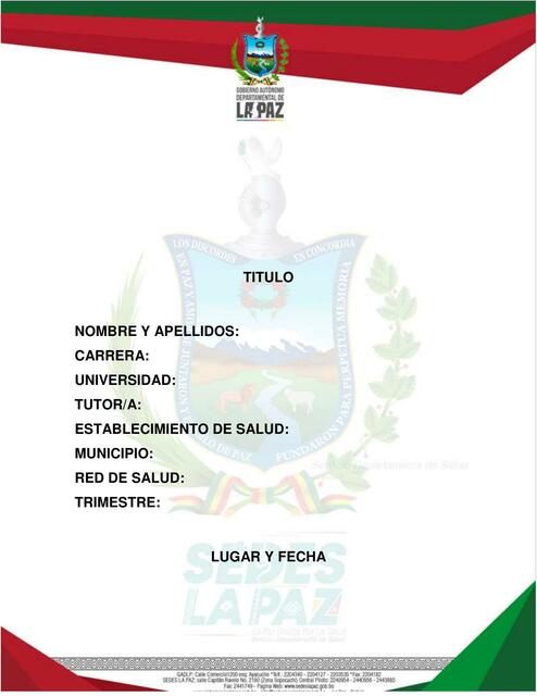 PASOS PARA TRABAJOS SSSRO | Andres joshua Choque chiara | uDocz
