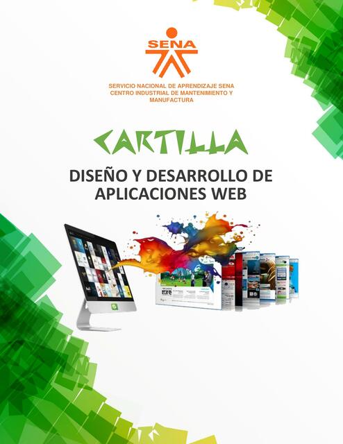 Diseño Web | arleth m | uDocz