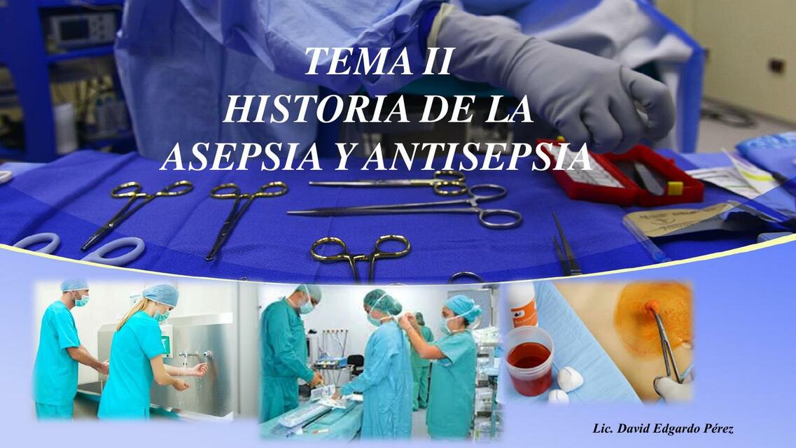 ASEP Y ANTISE 2 TEMA | David Perez | uDocz