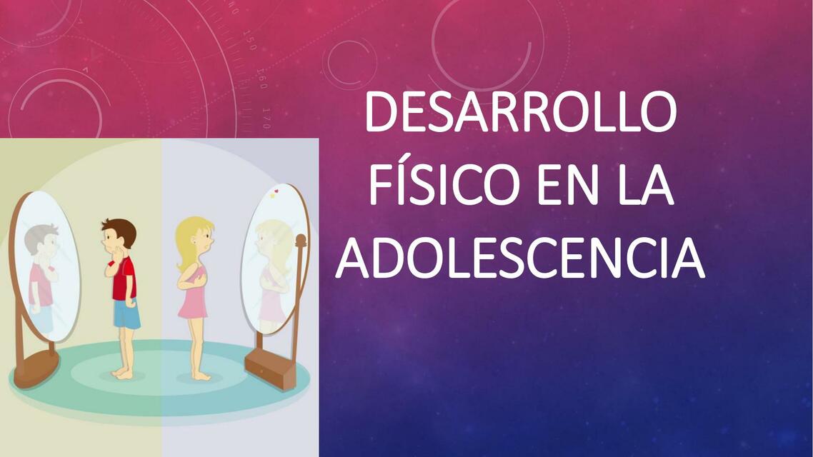 Desarrollo Físico en La Adolescencia | Celeste Codutti | uDocz