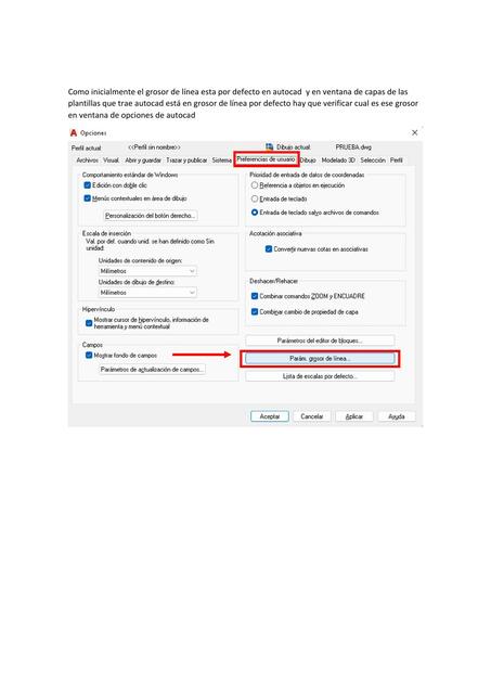 COMO UTILIZAR LOS GROSORES DE LINEAS CORRECTAMENTE | William Rios | uDocz