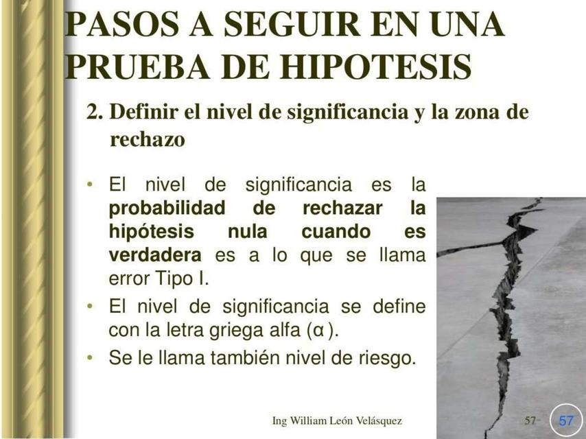Prueba De Hipotesis Para Proporciones Est Ind Clase02 057 057 Robert