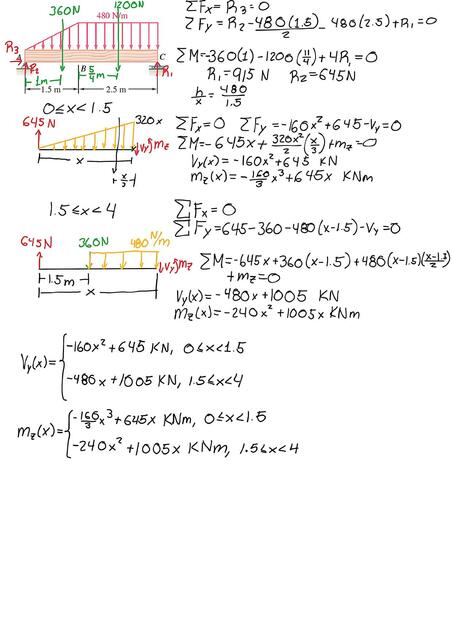 Vigas resueltas 2 | Anguiano Rosas | uDocz