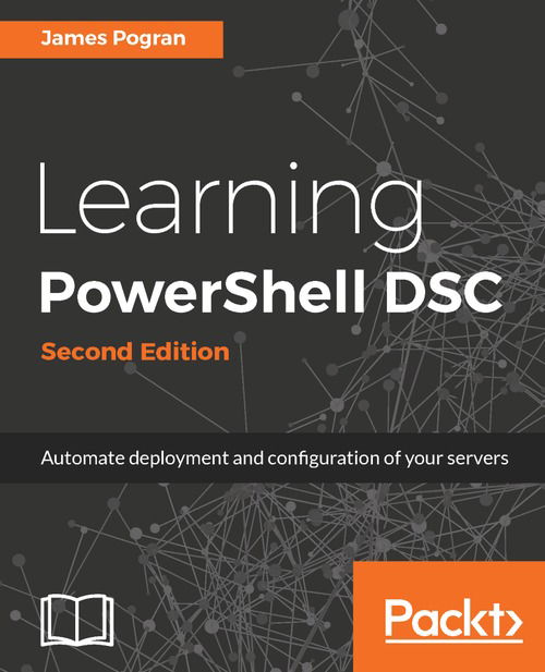 Flashcards de Learning PowerShell DSC - Second Edition | Por Packt Publishing | uDocz