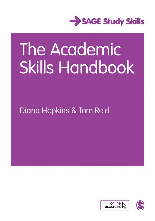 The Academic Skills Handbook: Your Guide to Success in Writing ...