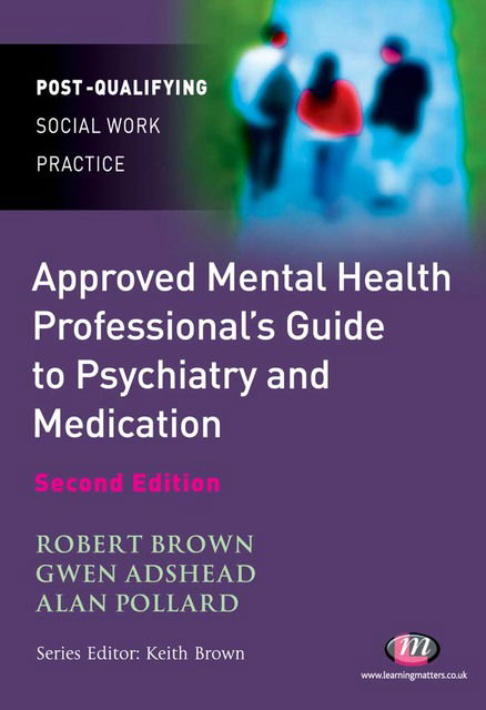 Post Qualifying Social Work Practice Series