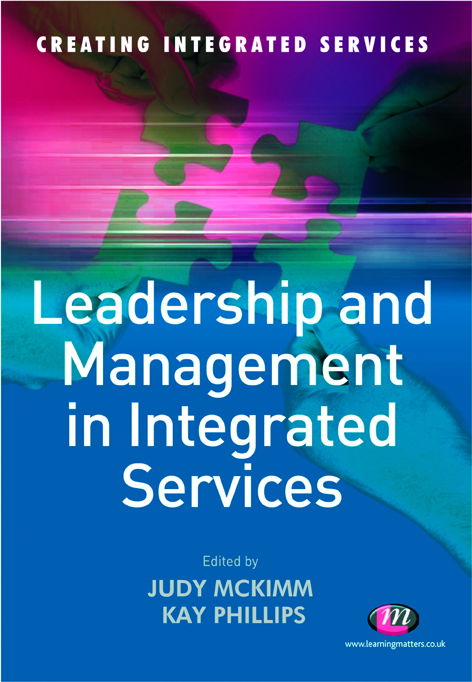 Leadership and Management in Integrated Services