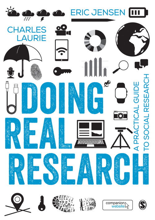 Doing Real Research: A Practical Guide to Social Research