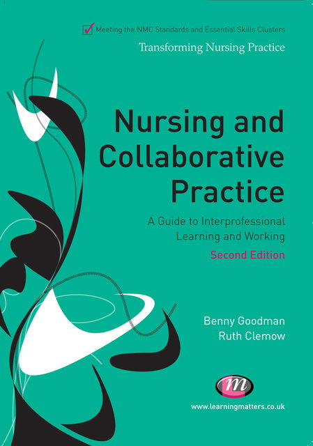 Nursing and Collaborative Practice (2nd ed.)