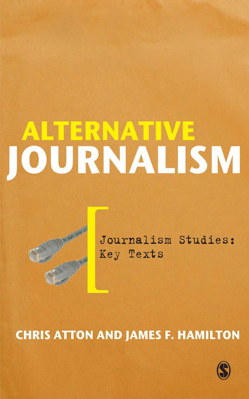 Journalism Studies: Key Texts