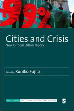 Cities and Crisis. New Critical Urban Theory